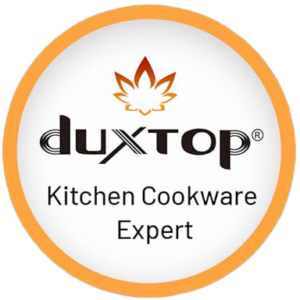 Duxtop Official Website - Induction Cooktop, Stainless Steel Pots and ...