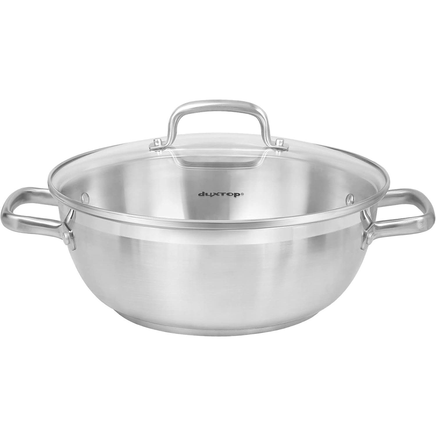 Duxtop Official Website - Induction Cooktop, Stainless Steel Pots and ...