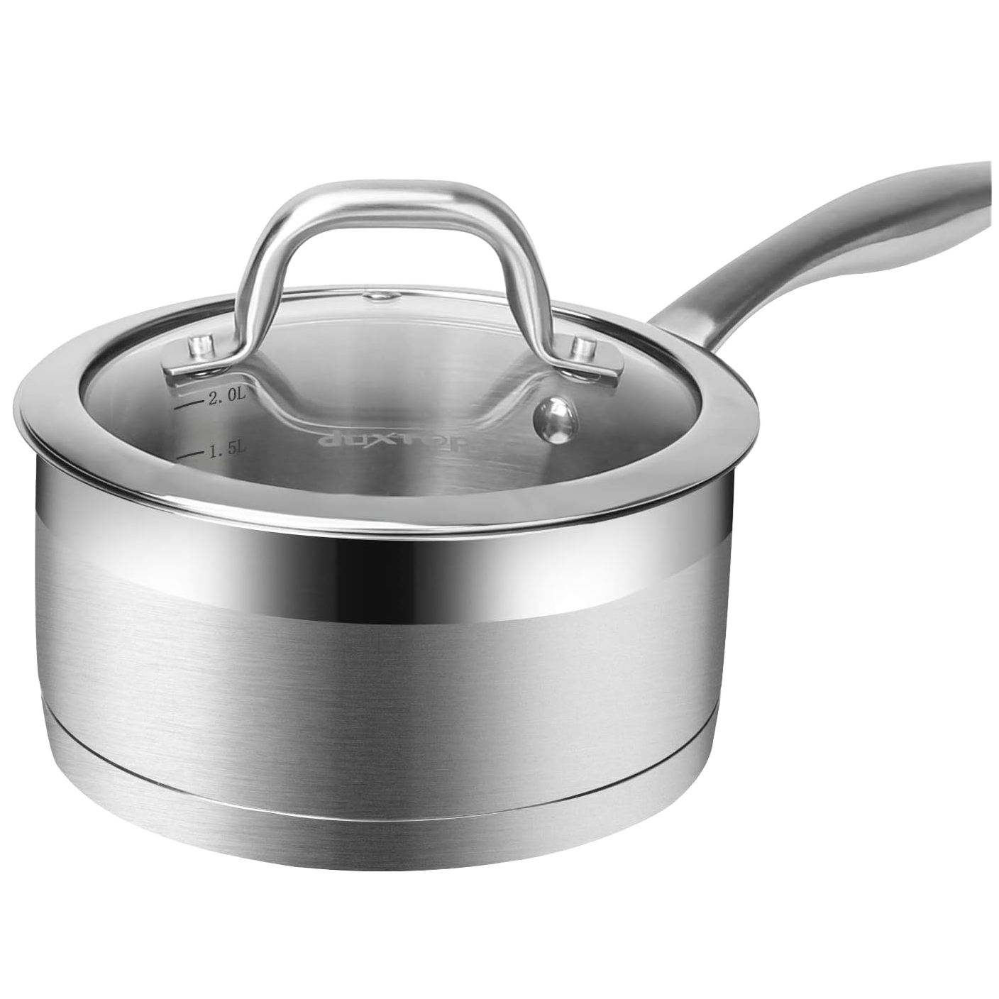 Duxtop Official Website - Induction Cooktop, Stainless Steel Pots and ...
