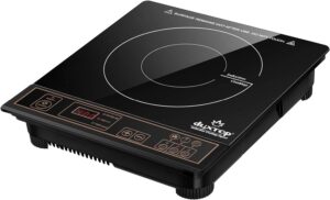 Duxtop Official Website - Induction Cooktop, Stainless Steel Pots and ...